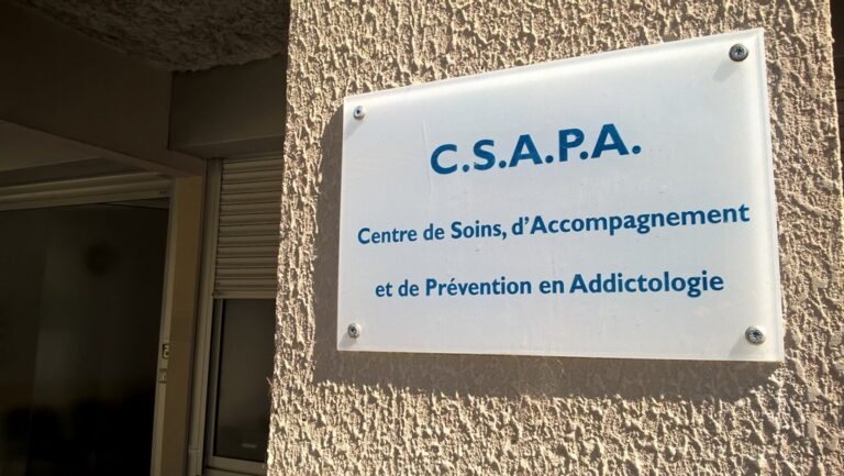 Découvrez ce qu'est un CSAPA : Centres de soin, d'accompagnement et de prévention en ...