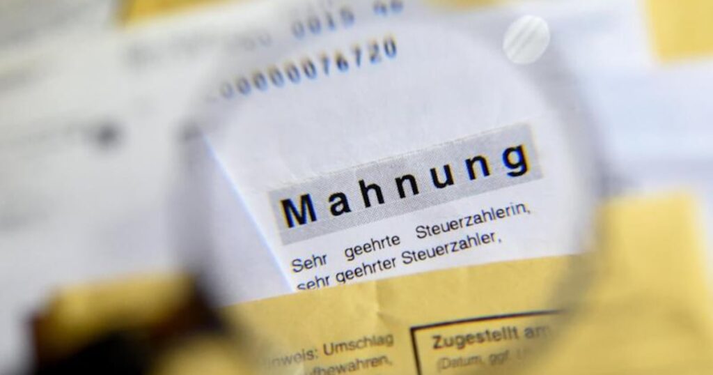 Enveloppe jaune par la poste ? Ne le jetez pas - RVH-Synergie.org