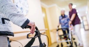 Soins en Allemagne : « Nous nous dirigeons vers le gouffre » - RVH ...